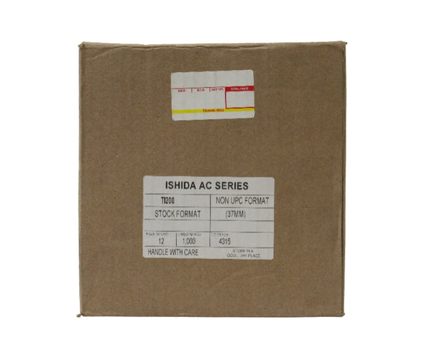 REGISTER ROLLS/LABELS – MICHEL BROS INC.